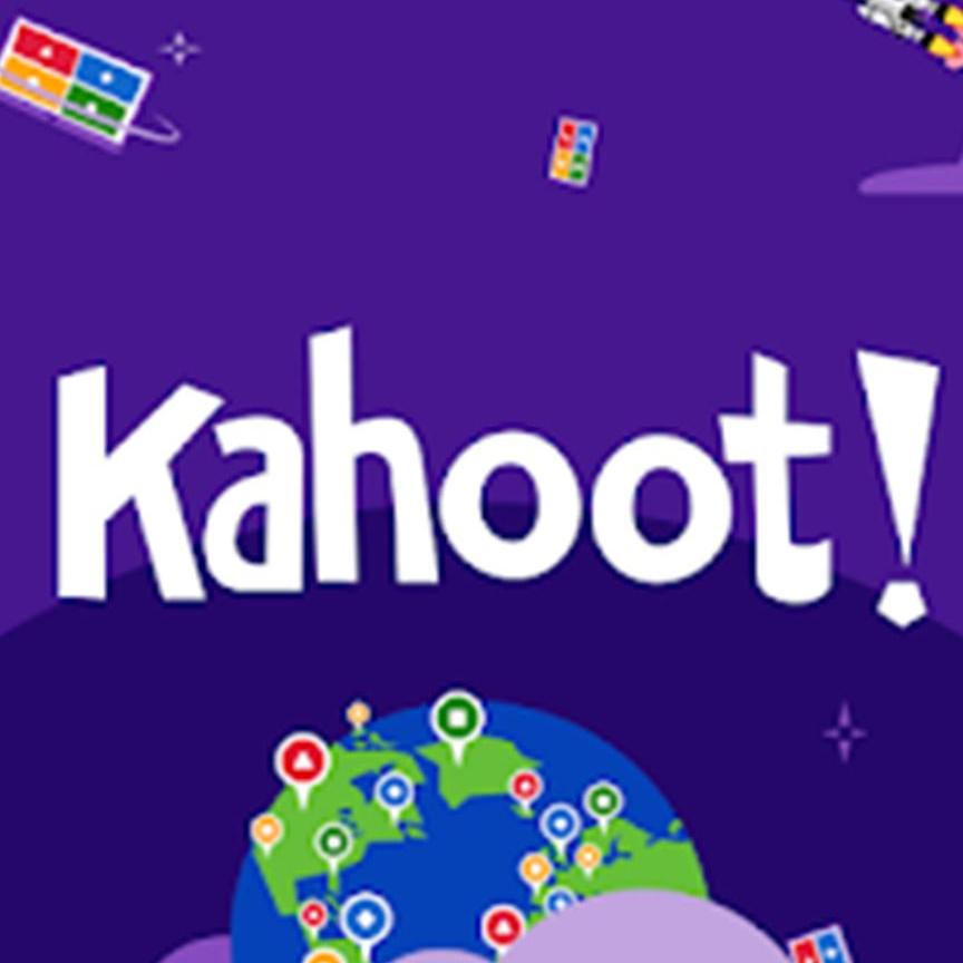 Kahoot Join